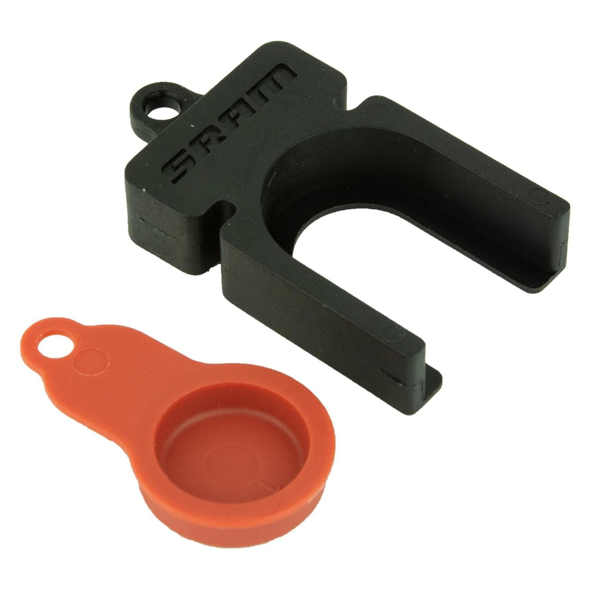 Sram Caliper Piston Removal Tool (Includes Plug, Removal Block) - Leve ...