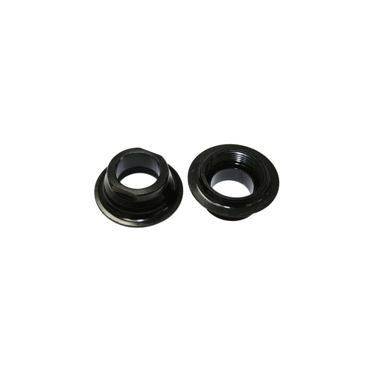 Sram Rise 40 - Conversion Cap Front - 15 Maxle: – Cycleranch