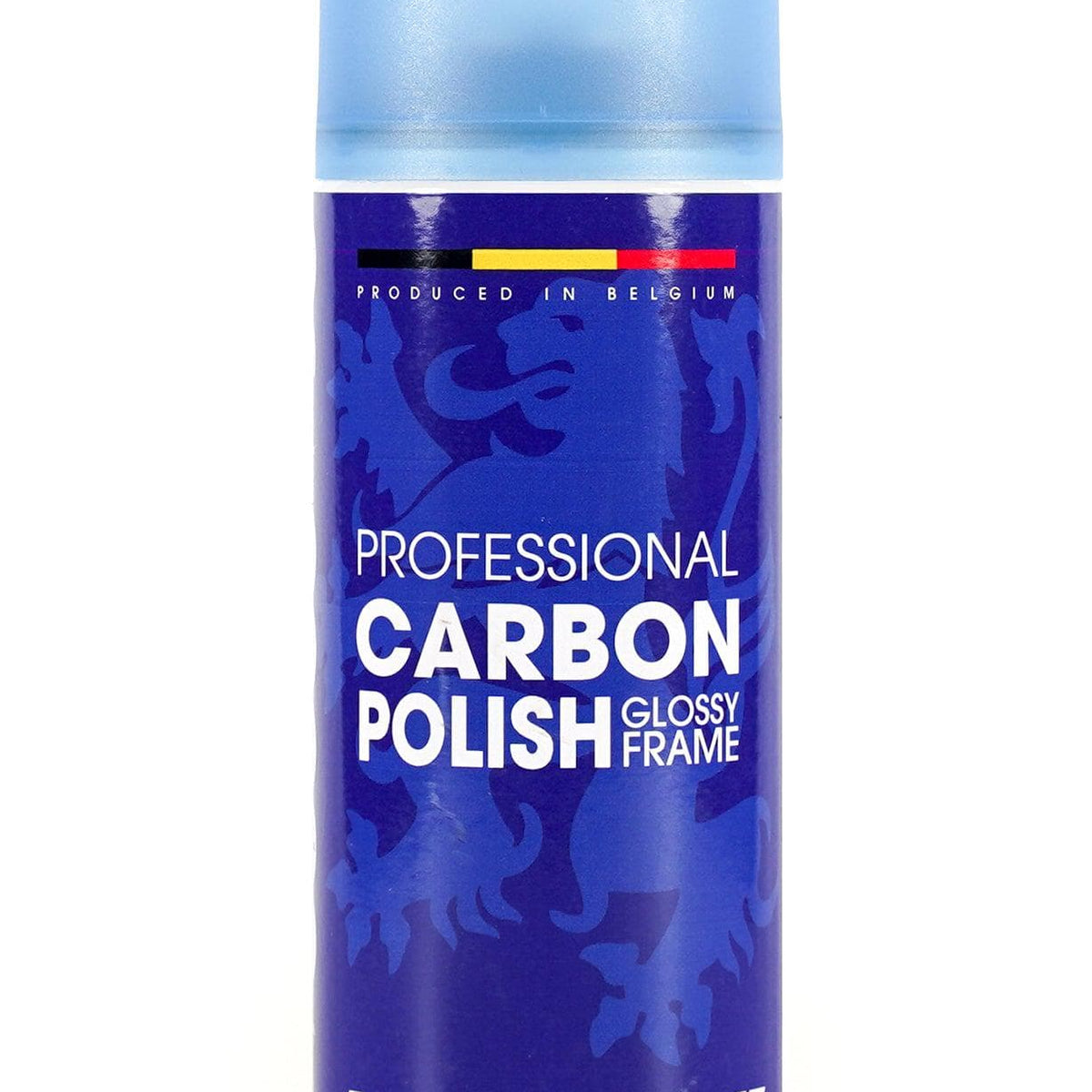Morgan Blue Carbon Polish (400cc, Aerosol) – Cycleranch