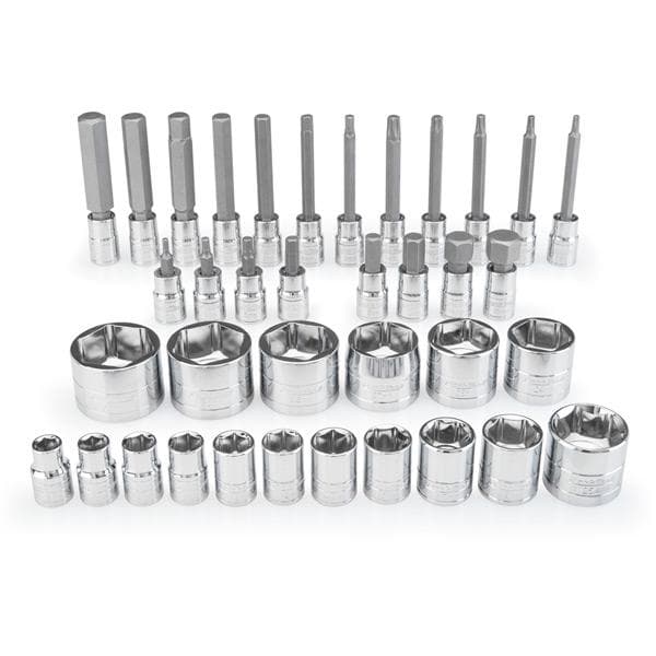Park Tool SBS-3 - Socket and bit set – Cycleranch